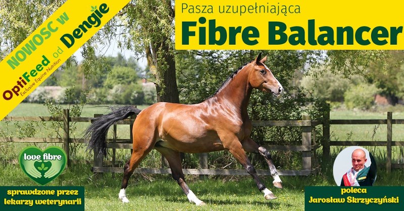 horseway.pl - Aktualnosci - Pasza typu „balancer” - co to jest i z czym ...